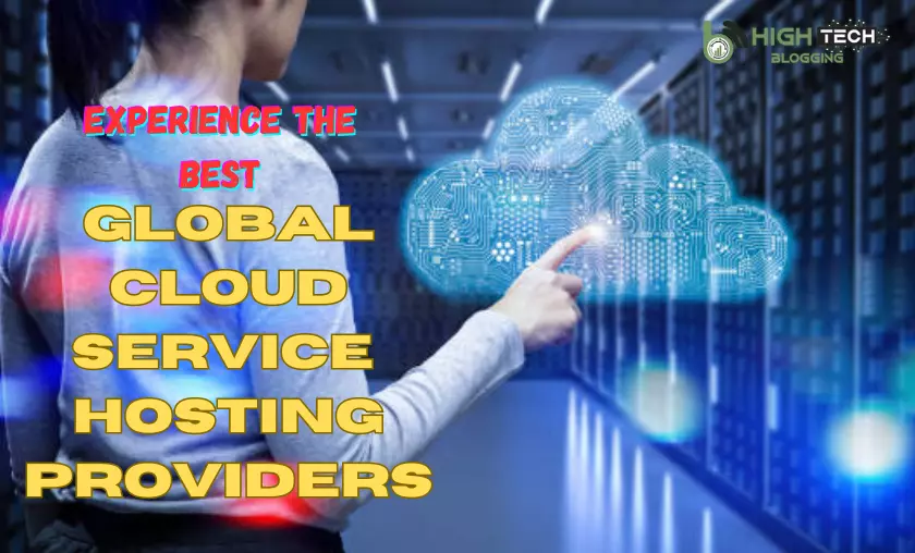 Best Global Cloud Service Hosting Providers (July 2025)