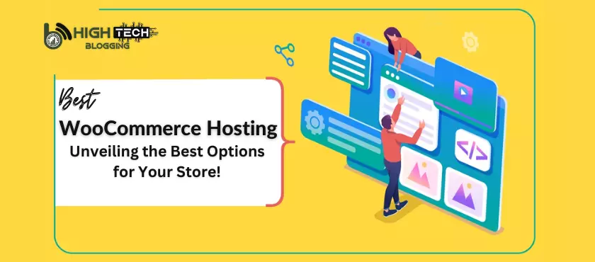 Best WooCommerce Hosting: Top Options for Your Store (2026)