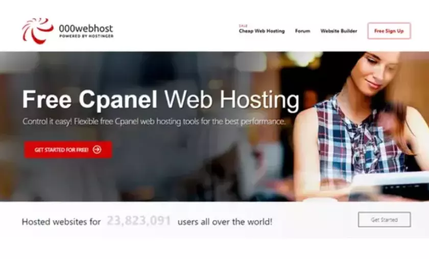 Discover the Best Free cPanel Hosting Services (September 2025)