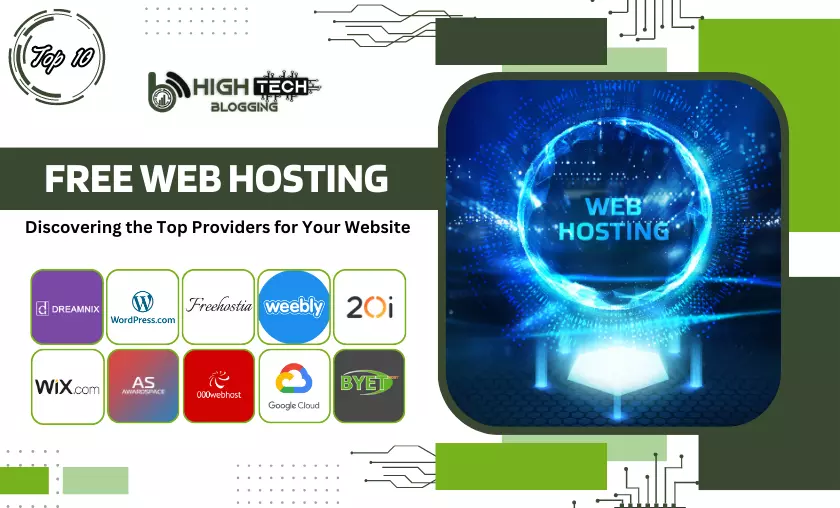 Discover the Best Free Web Hosting for Your Website (2026)