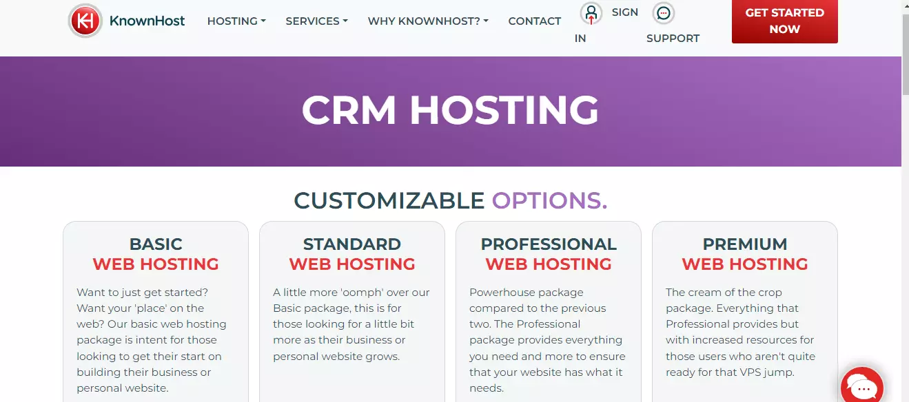 Discover the 7 Best CRM Hosting Providers! (February 2024)