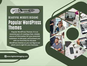 Popular WordPress Themes Discover The Best Themes (2024)
