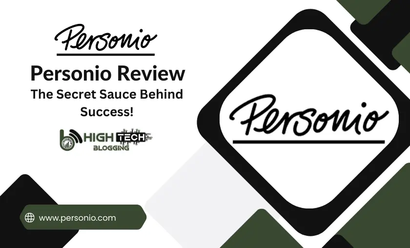 Personio Review: The Secret Sauce Behind Success! (2026)