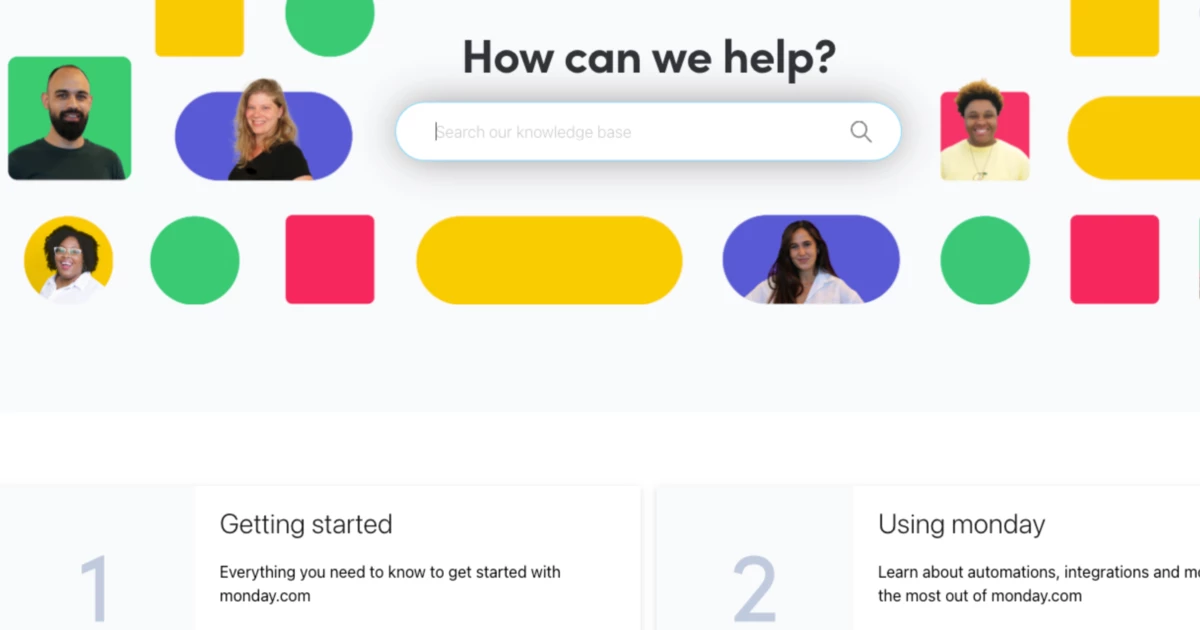 monday.com Review: The Ultimate Guide to Business (2024)