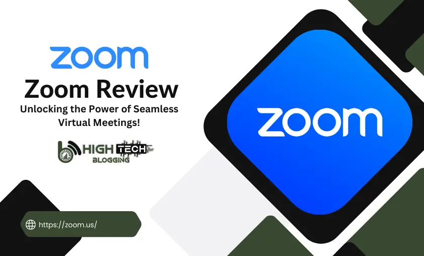Zoom Review The Power of Seamless Virtual Meetings! (2026)